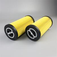China Durable and MF1002P25NBP01 oil return filter element for industrial applications for sale