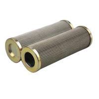 China PI8230DRG25 Hydraulic Filter Element with 30 bar Differential Pressure and Low Weight for sale