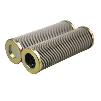 China PI8230DRG25 Hydraulic Filter Element with 30 bar Differential Pressure and Low Weight for sale