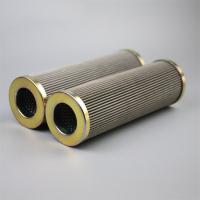 China PI8230DRG25 Hydraulic Filter Element with 30 bar Differential Pressure and Low Weight for sale