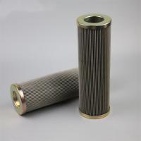China PI8230DRG25 Hydraulic Filter Element with 30 bar Differential Pressure and Low Weight for sale