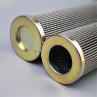 China PI8230DRG25 Hydraulic Filter Element with 30 bar Differential Pressure and Low Weight for sale