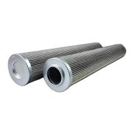 China Filtration Process Glass Fiber Pressure Filter Element CHP624F06XN for Filtration for sale