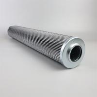 China Filtration Process Glass Fiber Pressure Filter Element CHP624F06XN for Filtration for sale