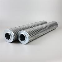 China Filtration Process Glass Fiber Pressure Filter Element CHP624F06XN for Filtration for sale