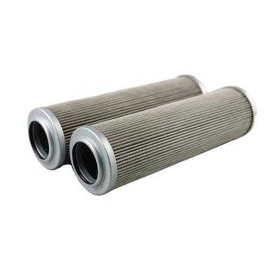 China Max. 21 bar Differential Pressure EPB33NFC Hydraulic Oil Filter Element for Machinery for sale