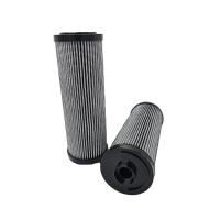 China Supply MF1003A10HBEP01 Hydraulic Oil Filter Element with Glass Fibre Filter Medium for sale