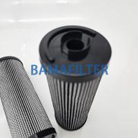 China Supply MF1003A10HBEP01 Hydraulic Oil Filter Element with Glass Fibre Filter Medium for sale