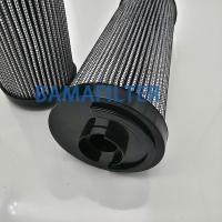 China Supply MF1003A10HBEP01 Hydraulic Oil Filter Element with Glass Fibre Filter Medium for sale