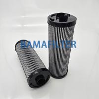 China Supply MF1003A10HBEP01 Hydraulic Oil Filter Element with Glass Fibre Filter Medium for sale