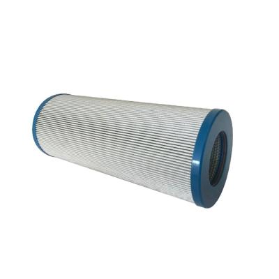 China Video Inspection Provided Pressure Filter Element 01.NL1000 for Construction Machinery for sale
