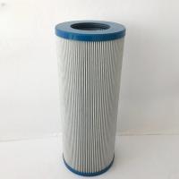 China Video Inspection Provided Pressure Filter Element 01.NL1000 for Construction Machinery for sale