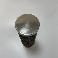 China Glass Fibre Filter Medium Hydraulic Pressure Filter Element HC9601FDN8H with 3 Month for sale