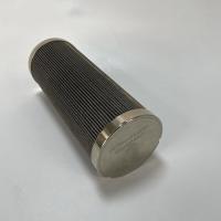 China Glass Fibre Filter Medium Hydraulic Pressure Filter Element HC9601FDN8H with 3 Month for sale