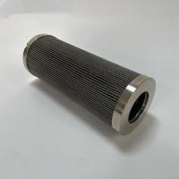 China Glass Fibre Filter Medium Hydraulic Pressure Filter Element HC9601FDN8H with 3 Month for sale