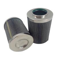 China Provided Video Outgoing-Inspection Pressure Filter Element HC9606FCS4Z HC9606 Series for sale