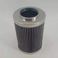 China Provided Video Outgoing-Inspection Pressure Filter Element HC9606FCS4Z HC9606 Series for sale