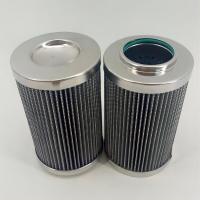 China Provided Video Outgoing-Inspection Pressure Filter Element HC9606FCS4Z HC9606 Series for sale