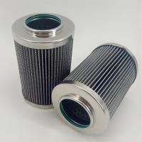 China Provided Video Outgoing-Inspection Pressure Filter Element HC9606FCS4Z HC9606 Series for sale