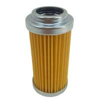 China DT04303A011A Pressure Filter Element With NBR Seals Cellulose Medium for sale