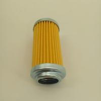 China DT04303A011A Pressure Filter Element With NBR Seals Cellulose Medium for sale