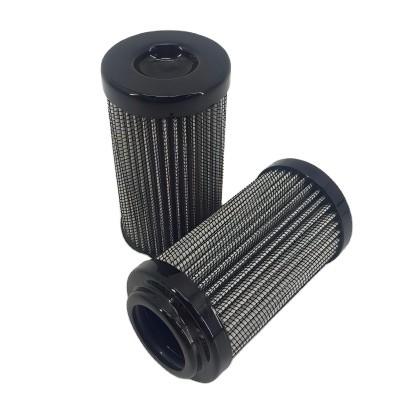 China 1KG Weight HP0651A10AN Hydraulic Oil Filter Element for Pressure Filtration Demands for sale