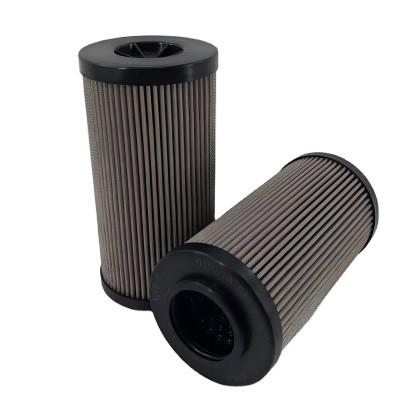 China 0160D Series Hydraulic Pressure Filter Element 0160DN025W/HC for sale
