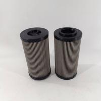 China 0160D Series Hydraulic Pressure Filter Element 0160DN025W/HC for sale