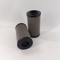 China 0160D Series Hydraulic Pressure Filter Element 0160DN025W/HC for sale