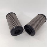 China 0160D Series Hydraulic Pressure Filter Element 0160DN025W/HC for sale