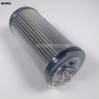 China MF1801M60NBP01 Hydraulic Oil Filter Element with Wire Mesh Filter Medium and 3 Month for sale