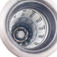China 1KG Weight Transmission Oil Filter Element 91.3301.11 with Video Outgoing-Inspection for sale