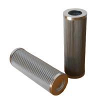 China Wire Mesh Filter Medium Pressure Filter Element PI8408DRG60 for Industrial and Retail for sale