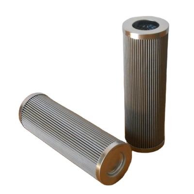 China Wire Mesh Filter Medium Pressure Filter Element PI8408DRG60 for Industrial and Retail for sale