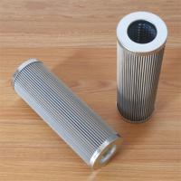 China Wire Mesh Filter Medium Pressure Filter Element PI8408DRG60 for Industrial and Retail for sale