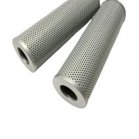 China Hydraulic Oil Return Filter Element 323028 1KG Weight and Wire Mesh Filter Medium for sale