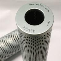 China Hydraulic Oil Return Filter Element 323028 1KG Weight and Wire Mesh Filter Medium for sale