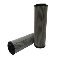 China 0850R020ON Hydraulic Oil Filter Element With Glass Fibre Filter Medium for sale