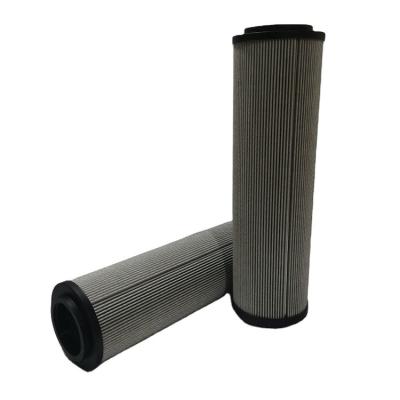 China 0850R020ON Hydraulic Oil Filter Element With Glass Fibre Filter Medium for sale