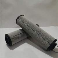 China 0850R020ON Hydraulic Oil Filter Element With Glass Fibre Filter Medium for sale
