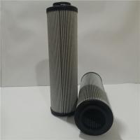 China 0850R020ON Hydraulic Oil Filter Element With Glass Fibre Filter Medium for sale