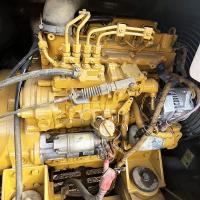 China 306E Used CAT Excavators Caterpillar Second Hand Micro Digger 6ton for sale