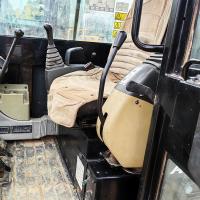 China Cat 305.5E Used Mini Equipment Trader Excavator 5.5 Ton Pre Owned for sale