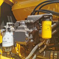 China 22T Japan Second Hand Excavator Komatsu PC220-8 Used Crawler for sale