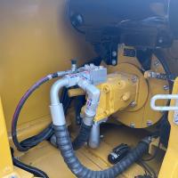 China 7Ton Mini Used CAT Excavators 307E Equipment Trader Building Machine for sale