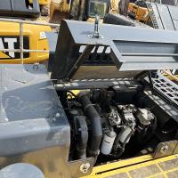 China Large Used Komatsu Excavators PC450-8 45Ton Earthmoving Equipment for sale