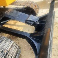 China 7.5Ton Mini Hydraulic Second Hand Micro Digger 307.5 Crawler Excavator for sale