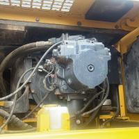 China Secondhand Excavator Digging Machines Used For Excavation Komatsu PC400-8R 40Ton for sale