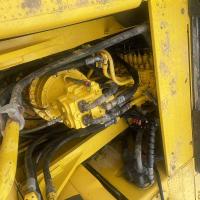 China Secondhand Excavator Digging Machines Used For Excavation Komatsu PC400-8R 40Ton for sale