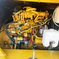 China 2022 Japan Used CAT Excavators Caterpillar 307E2 9 Tonne Digger for sale